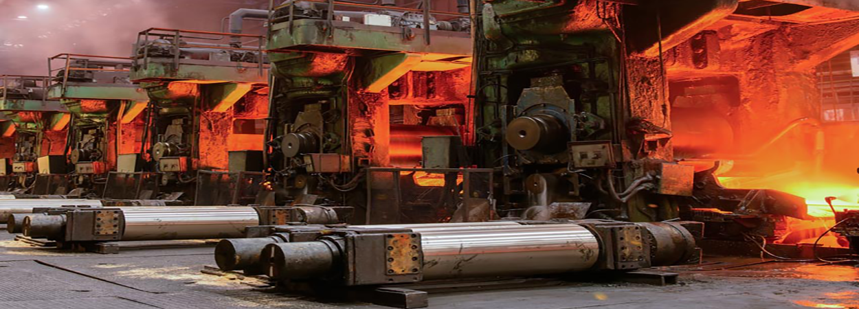 Power Steel Cement - JK Engineering & Technology